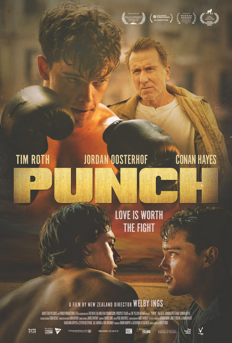 Picture of Punch