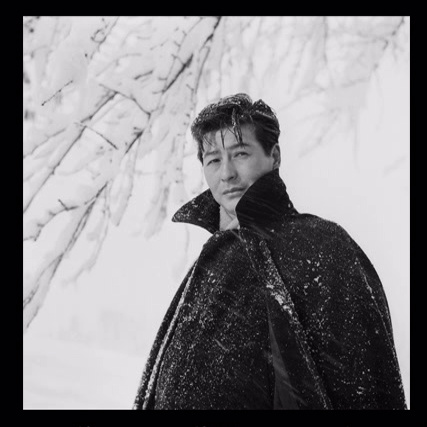 Picture of Ryo Ikebe