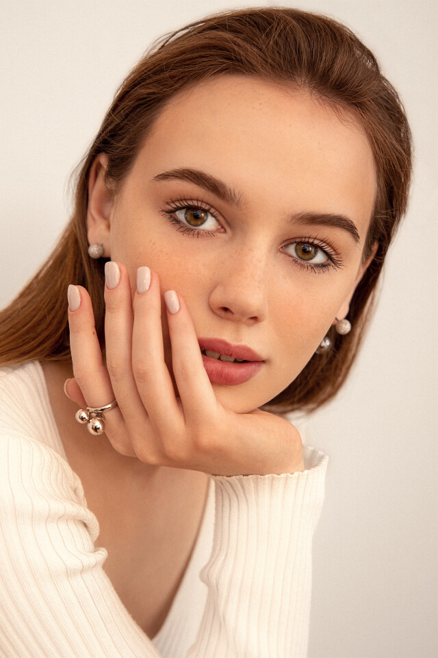 Picture of Yulia Mandrykina