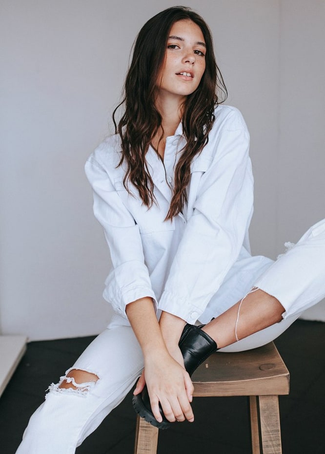 Image of Rachelle Van Waardhuizen