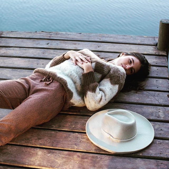 Image of Rachelle Van Waardhuizen