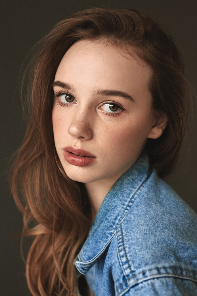 Picture of Yulia Mandrykina