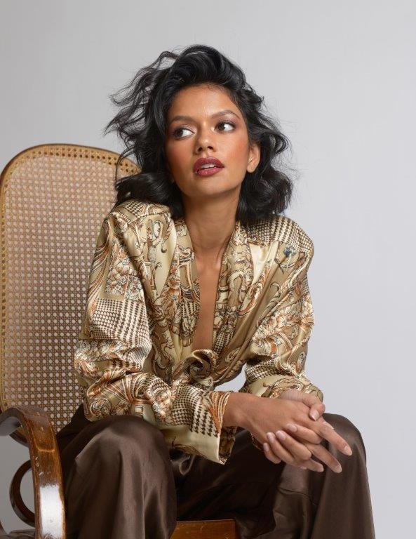 Picture of Janitha Perera