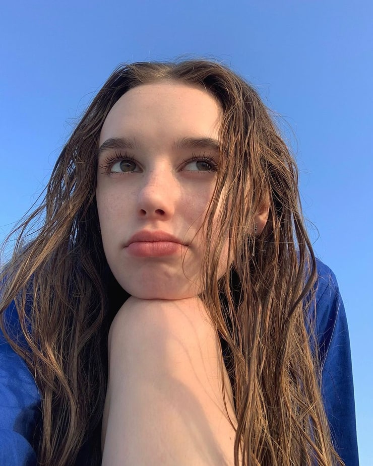 Image of Yulia Mandrykina