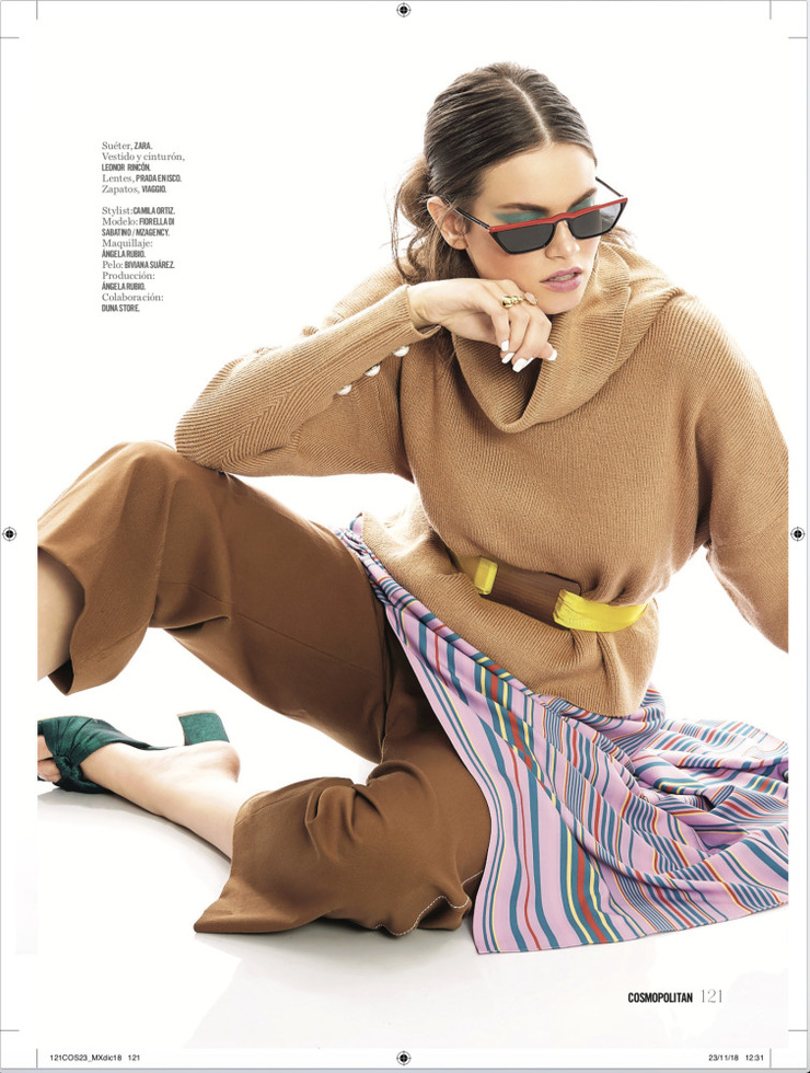 Image of Fiorella Di Sabatino