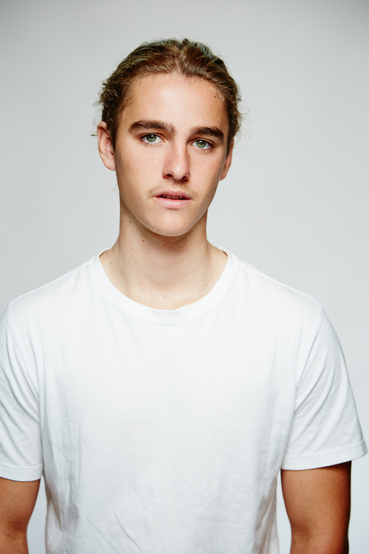 Picture of Kai Lewins