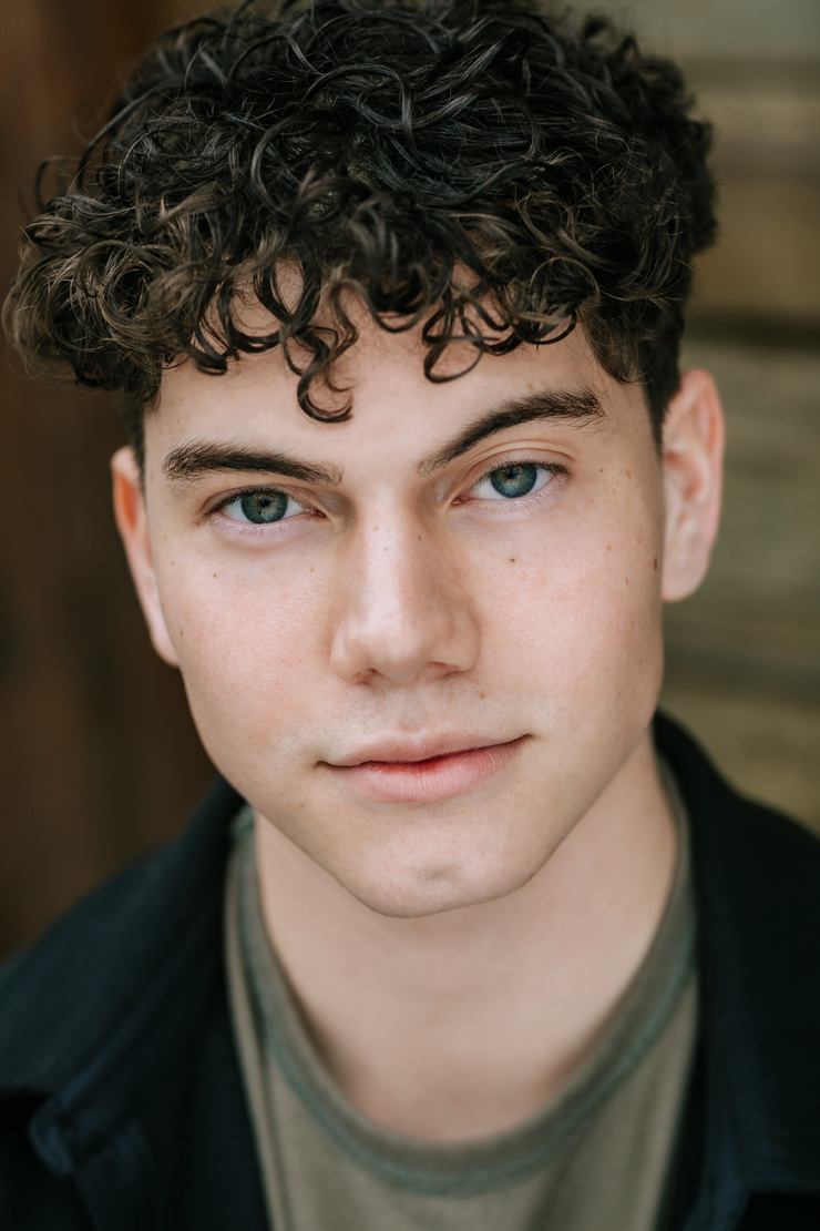 Image of Sam Scherzer