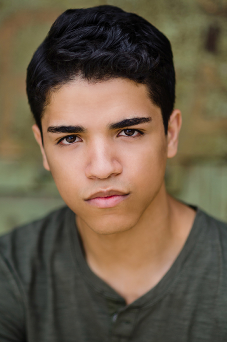 Picture of Johnathan Nieves