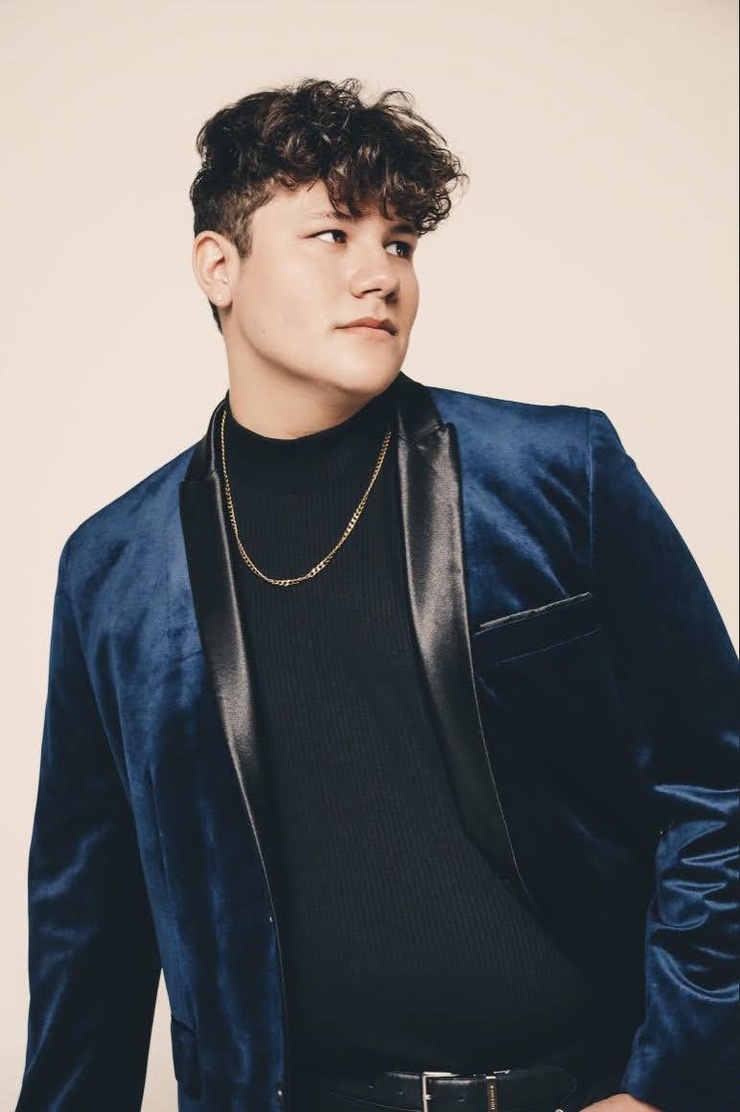 Picture of Maximo Salas