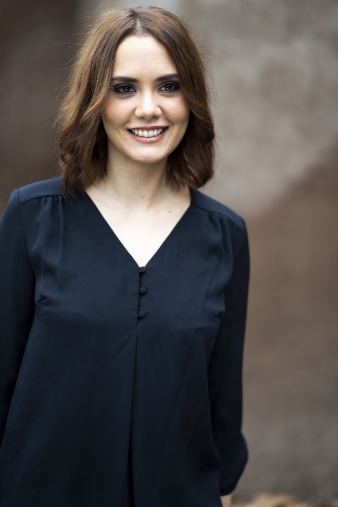 Picture of Erika D'Ambrosio