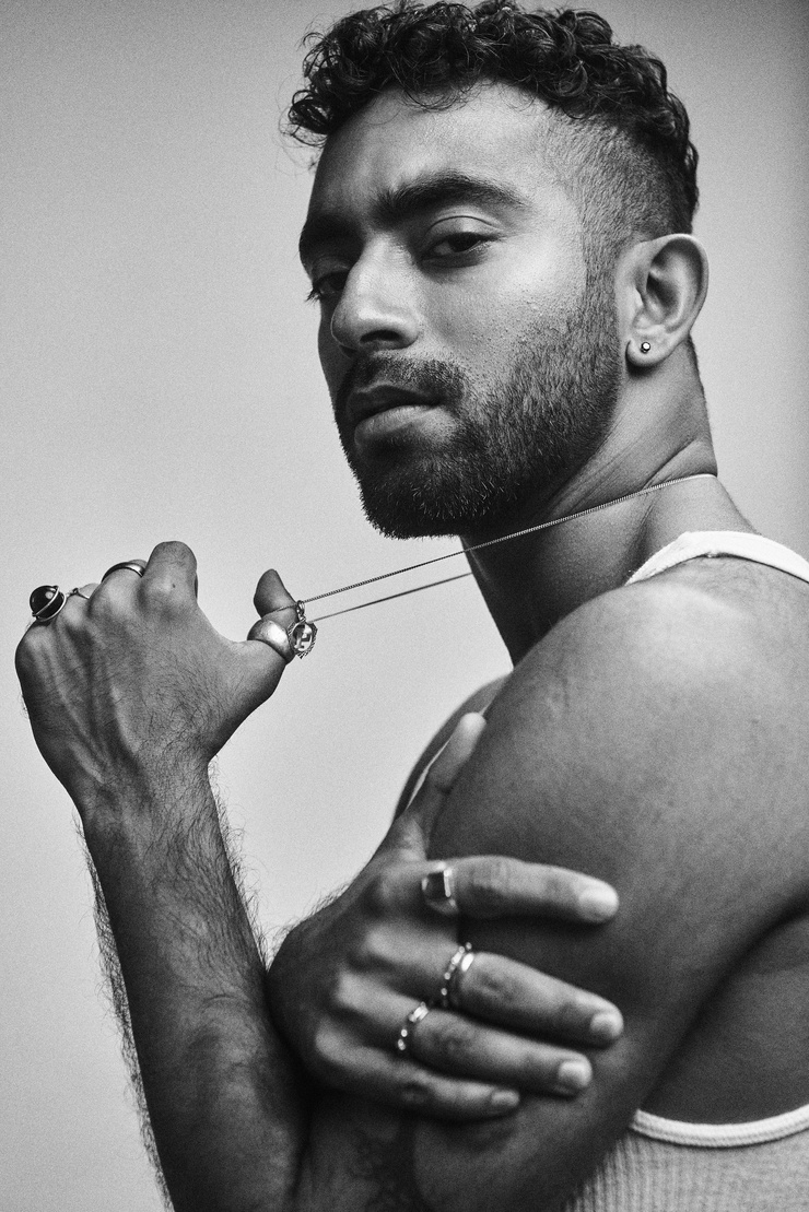 Image of Peter D'Souza