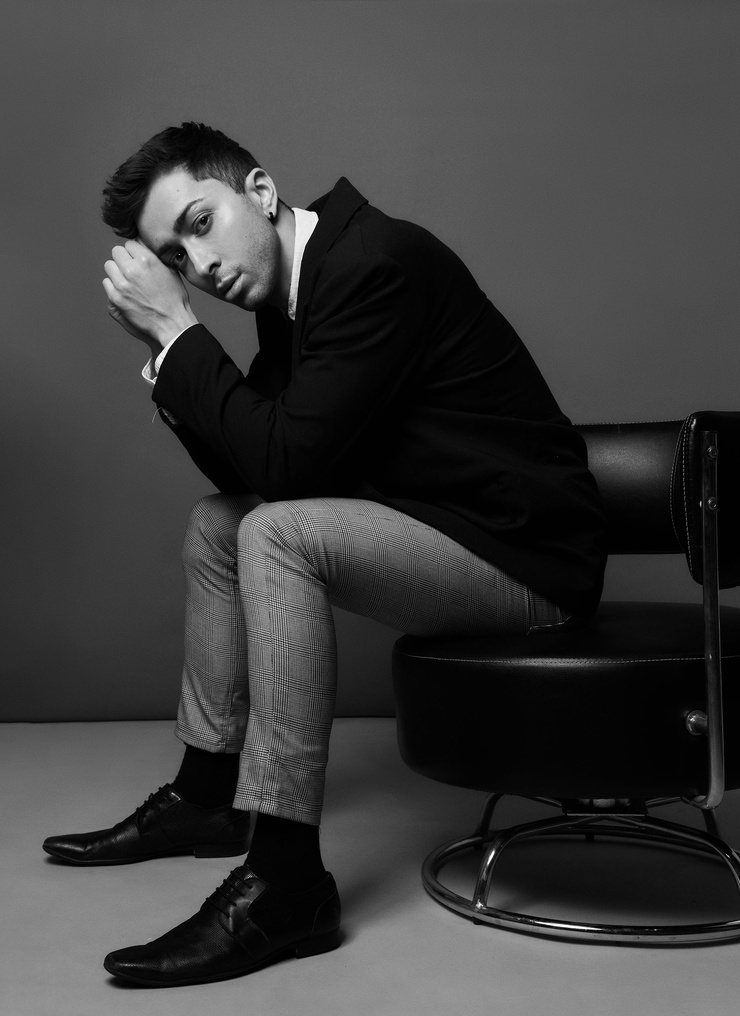 Picture of Andrew Kyrzyk