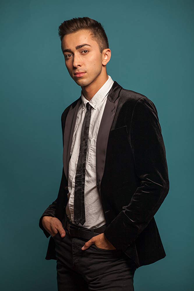 Picture of Andrew Kyrzyk