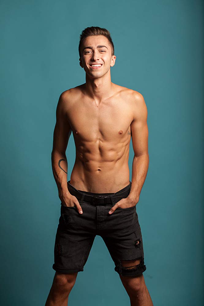 Picture of Andrew Kyrzyk