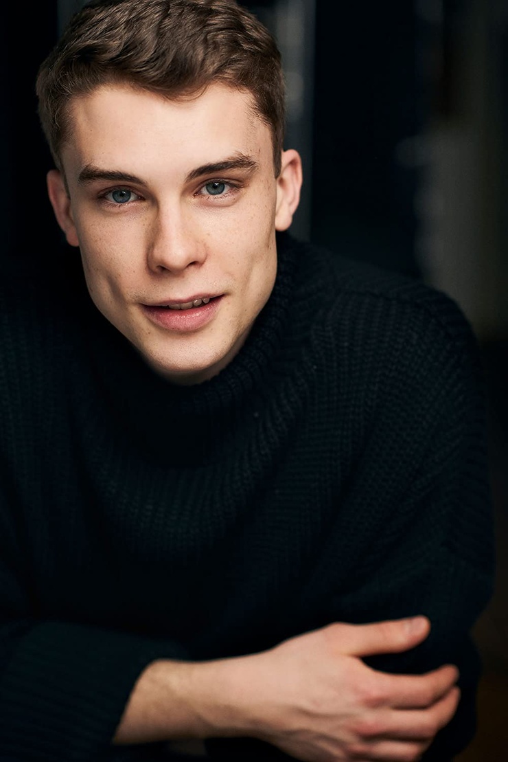 Picture of Cole Neumeier