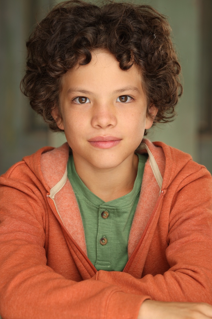 Picture of Nevada Jose