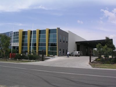 Northern NSW Builders - Preston Building