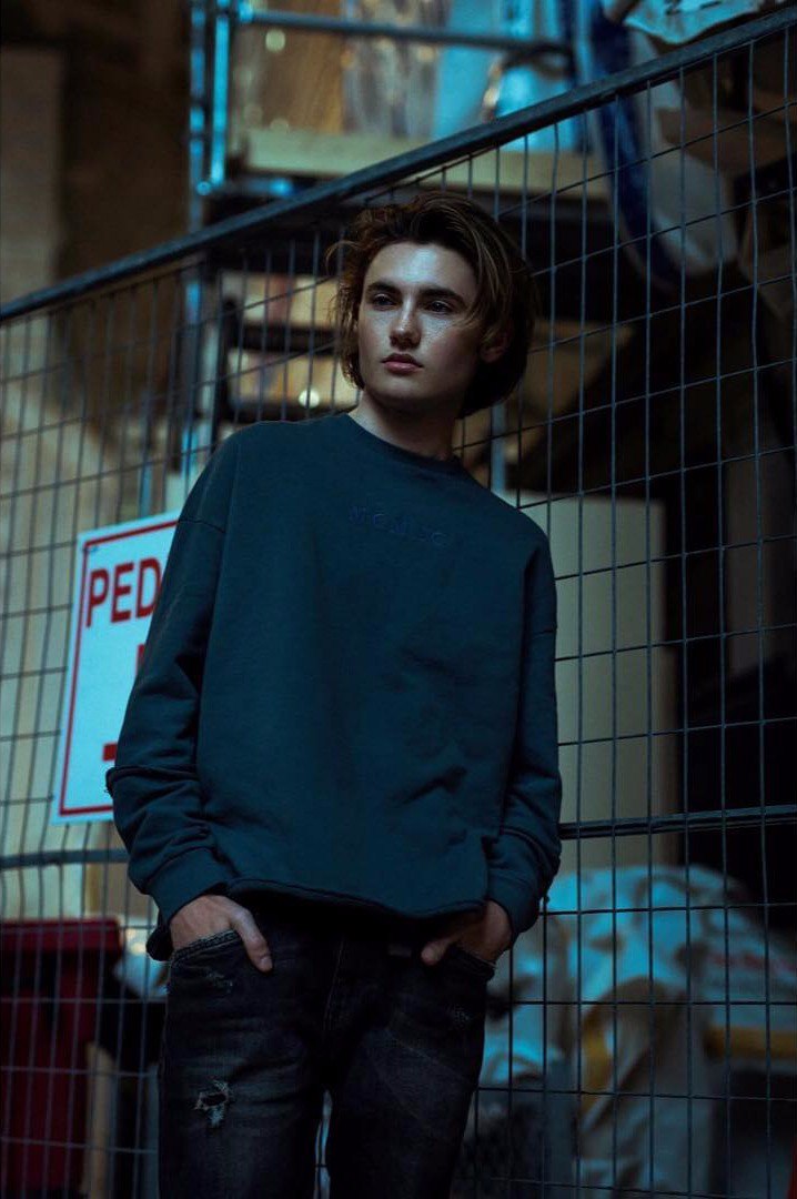 Spencer MacPherson image