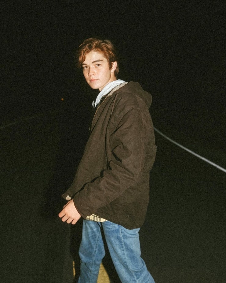 Picture of Matthew Sato