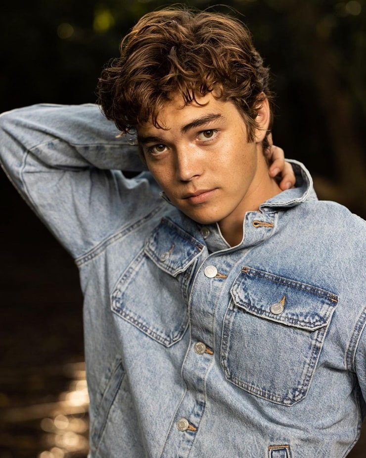 Picture of Matthew Sato