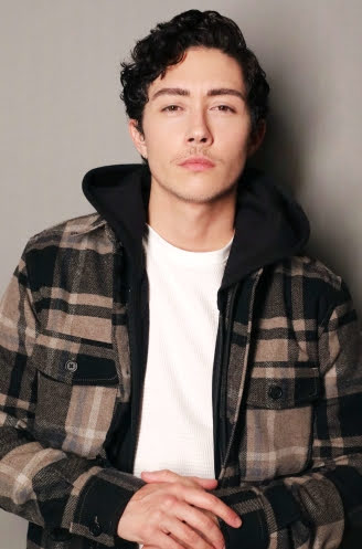 Picture of Jordan Gonzalez