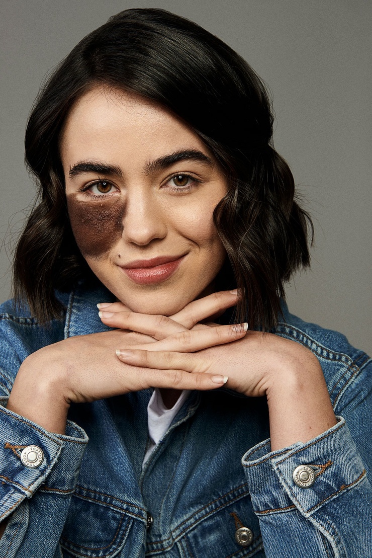 Picture of Cassandra Naud