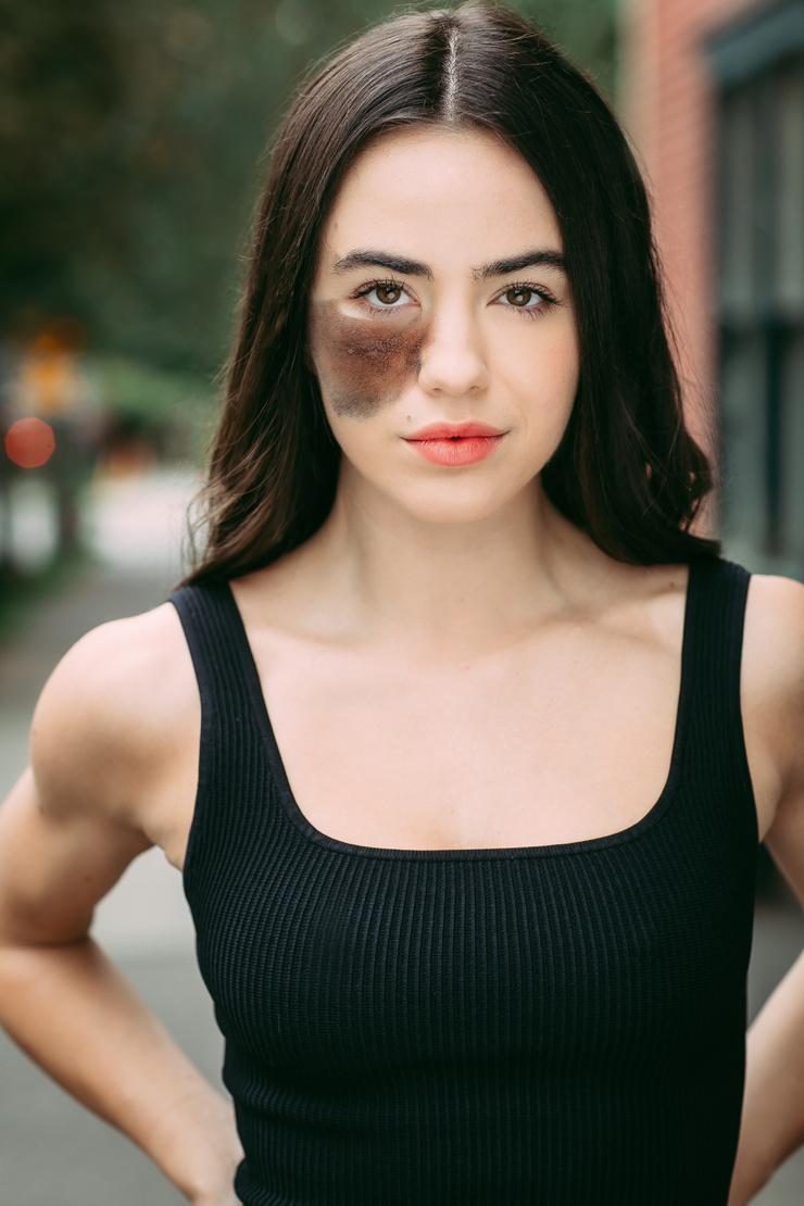 Picture of Cassandra Naud