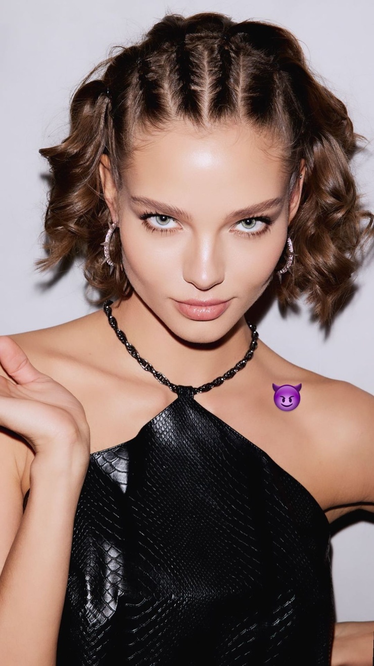 Picture of Alesya Kafelnikova