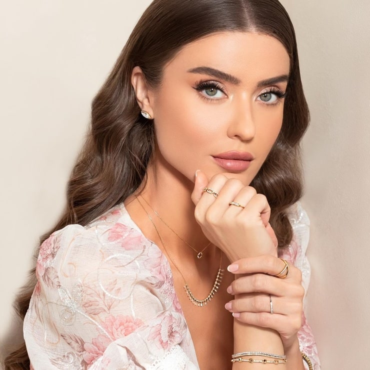 Picture of Rene Borisova