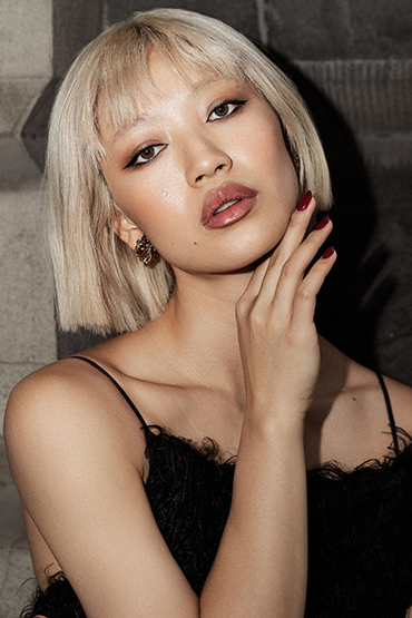 Picture of Selina Yang