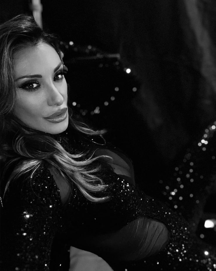 Picture of Sabrina Salerno
