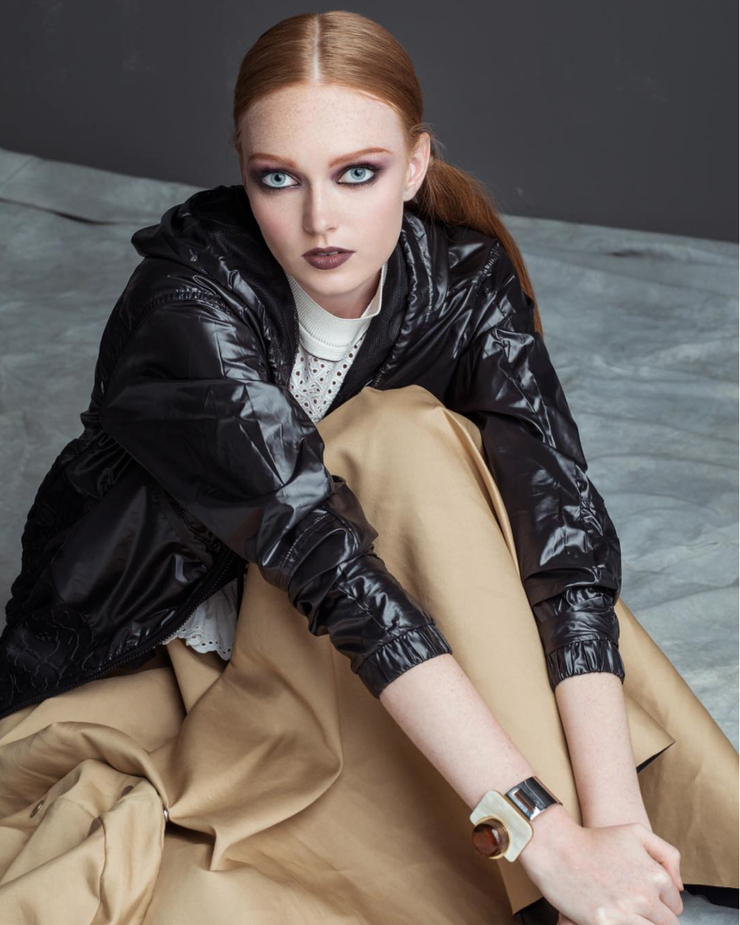 Picture of Denya Altevers