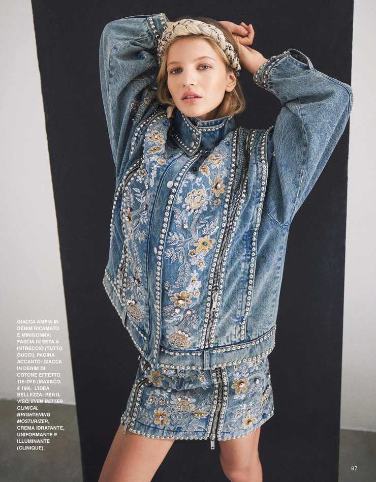 Picture of Emily Grace Hime