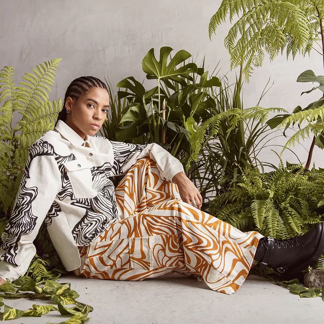 Picture of Thania Romero