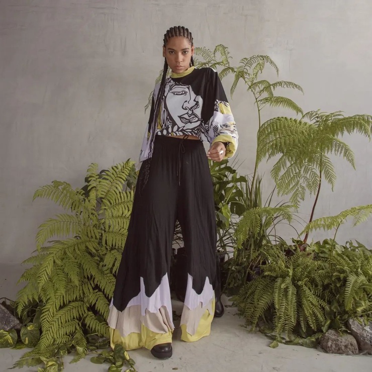 Picture of Thania Romero