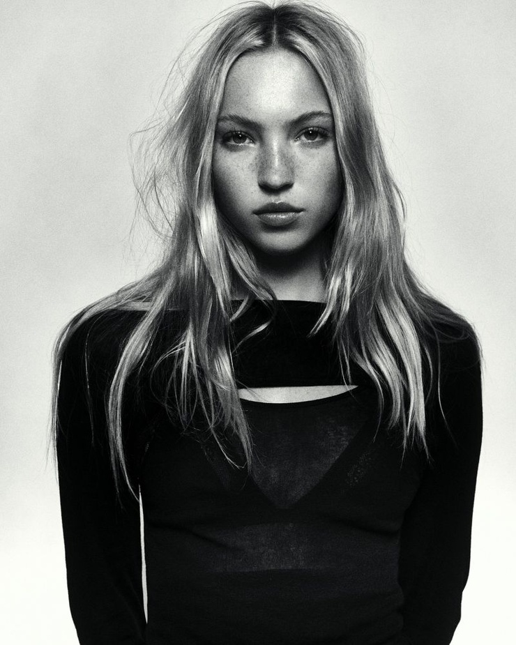 Picture of Lila Grace Moss