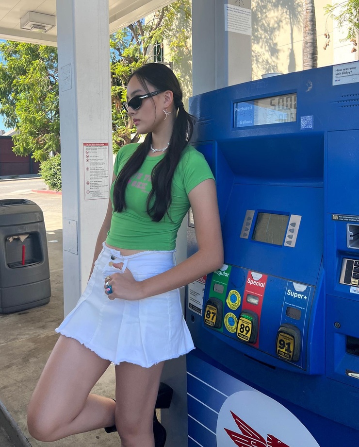 Image of Stella Tran