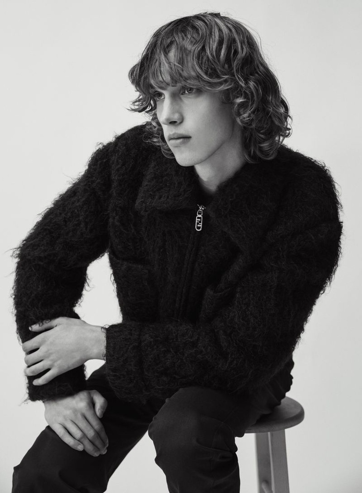 Picture of Jass Reemann