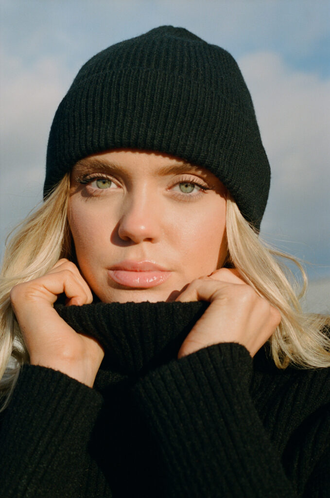 Image of Jane Grantham