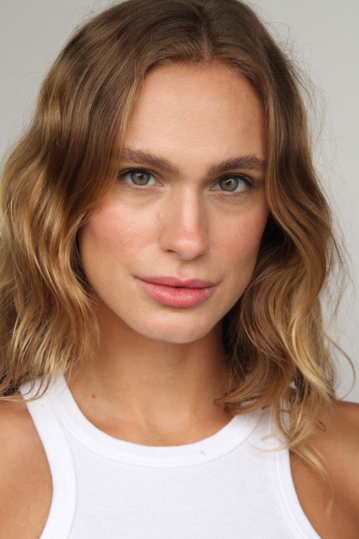 Natalia Basilio image