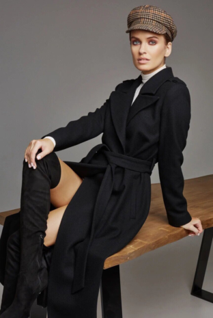 Picture of alena eliseeva