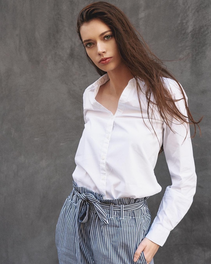 Image of Sydney Benjamin