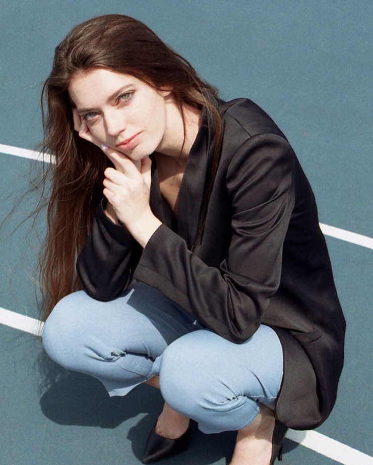 Picture of Sydney Benjamin