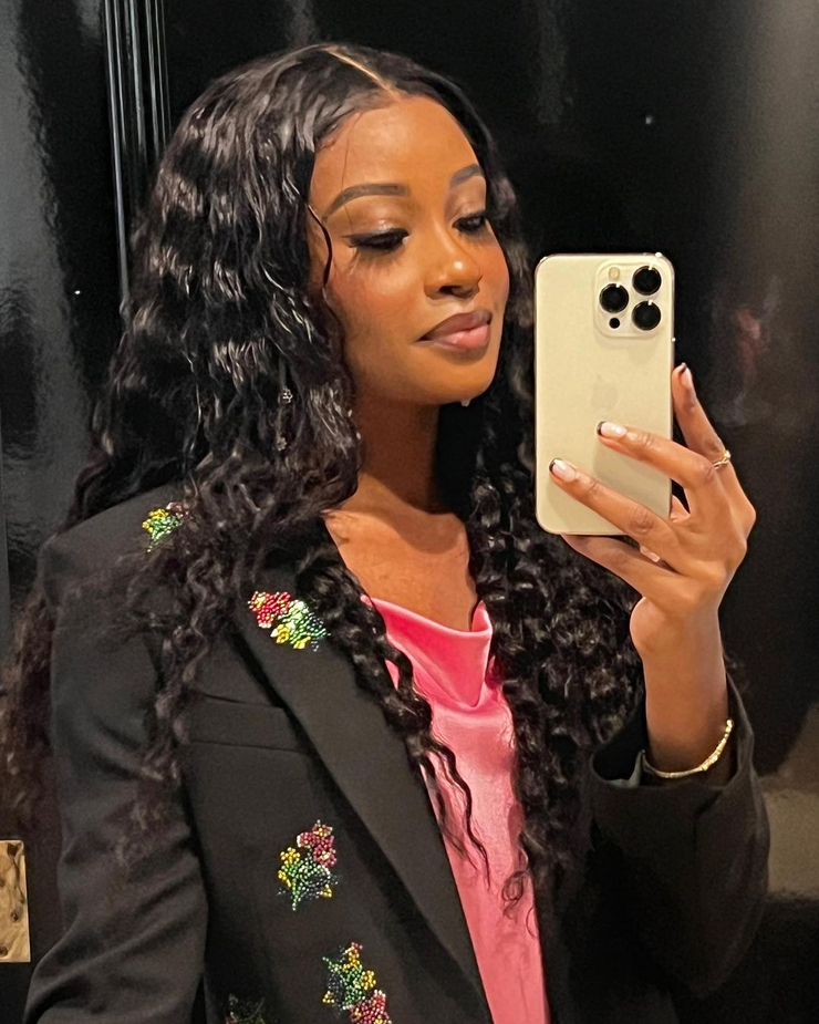 Image of Iyana Halley