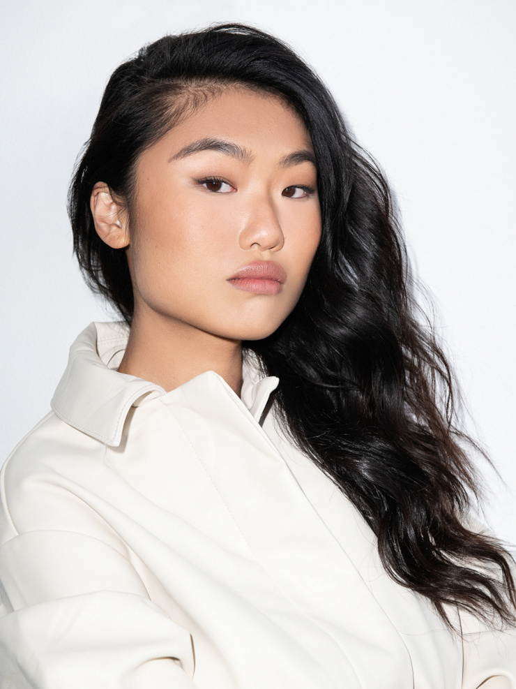 Picture of Christina Peng