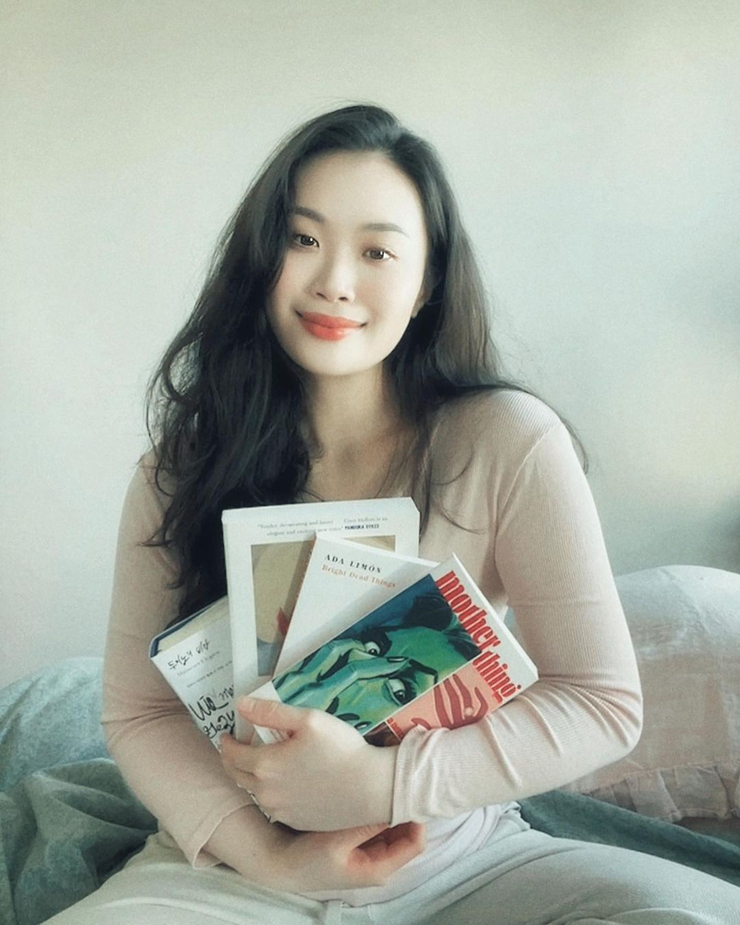 Picture of Victoria Loke