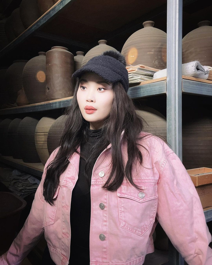 Picture of Victoria Loke