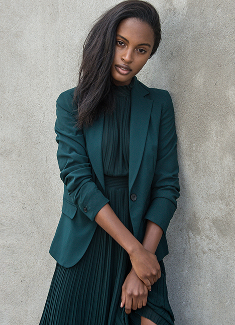 Picture of Olivia Mangrum