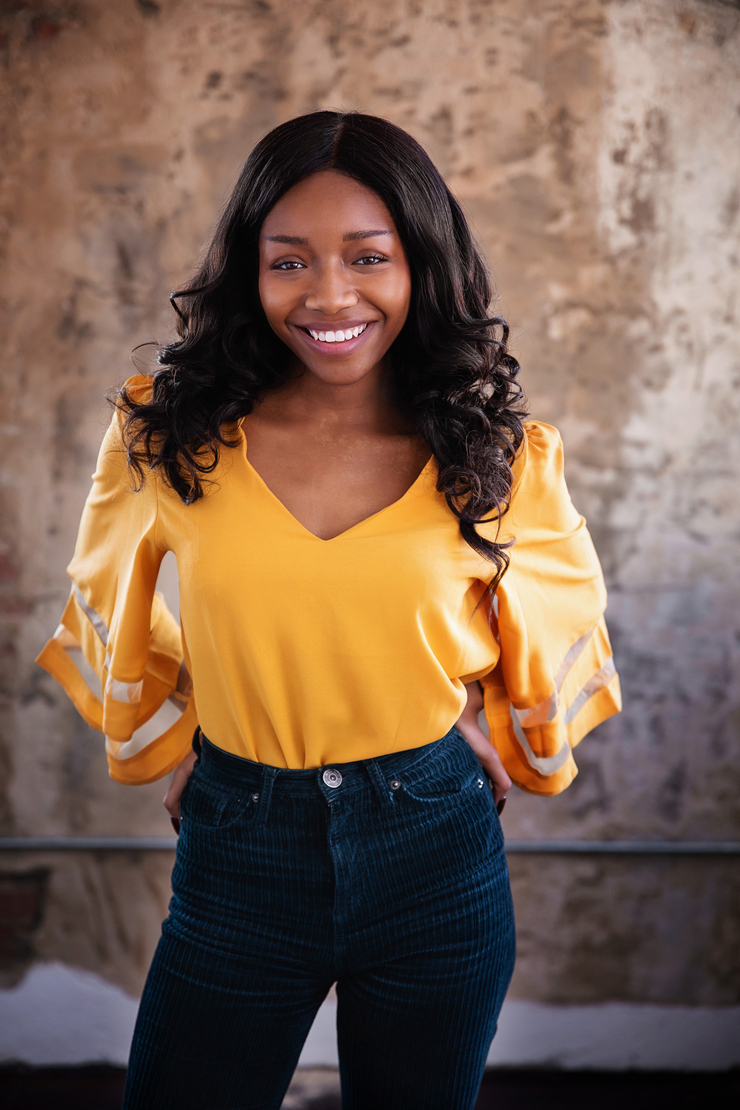 Image of Kristian Mosley