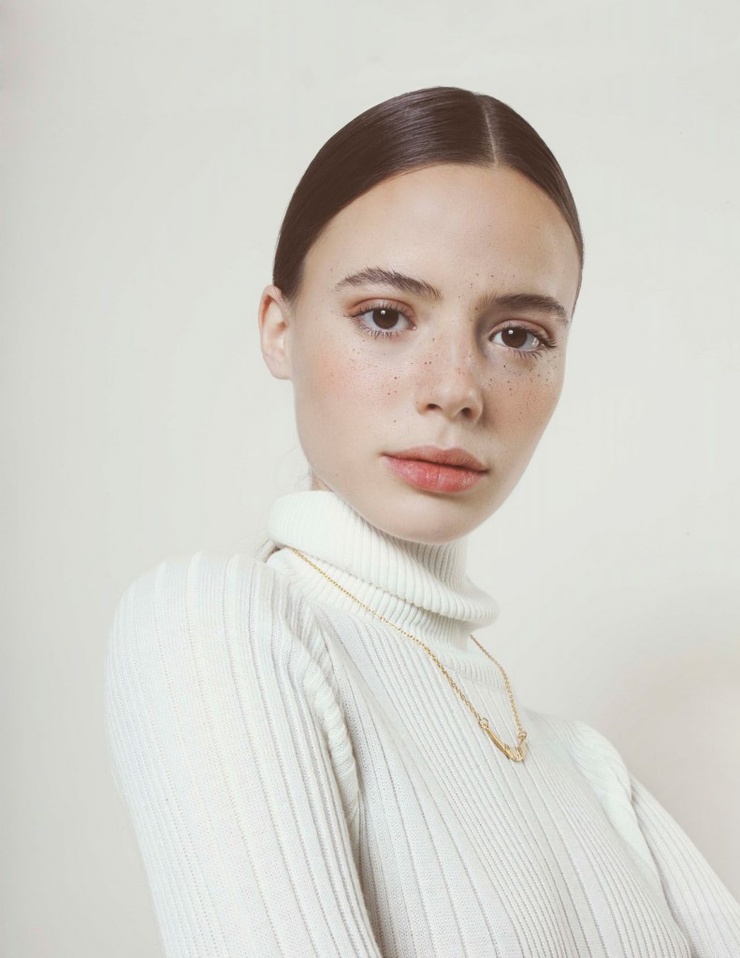 Picture of Julia Sebagh